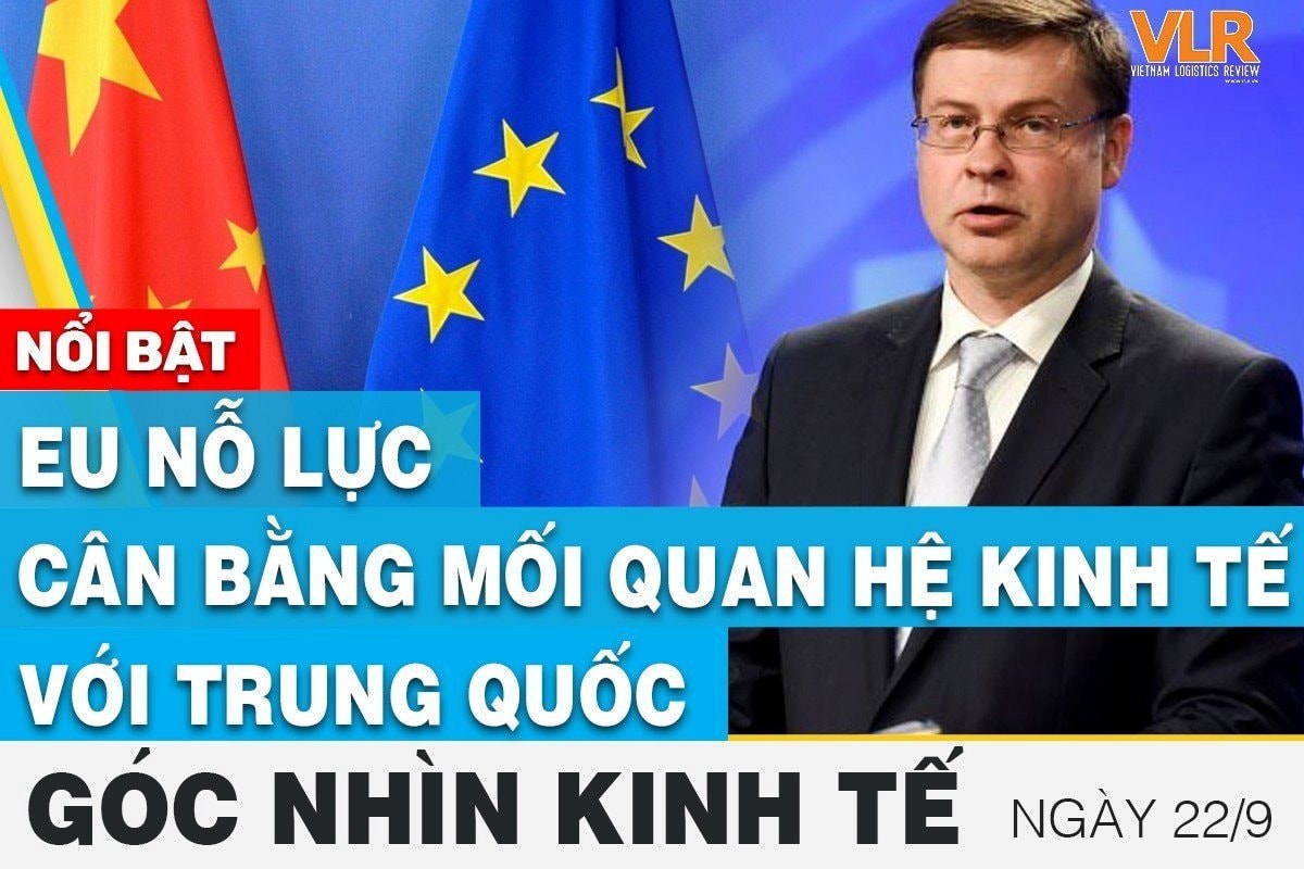 Tin tức, hình ảnh, video clip mới nhất về Góc nhìn Kinh tế