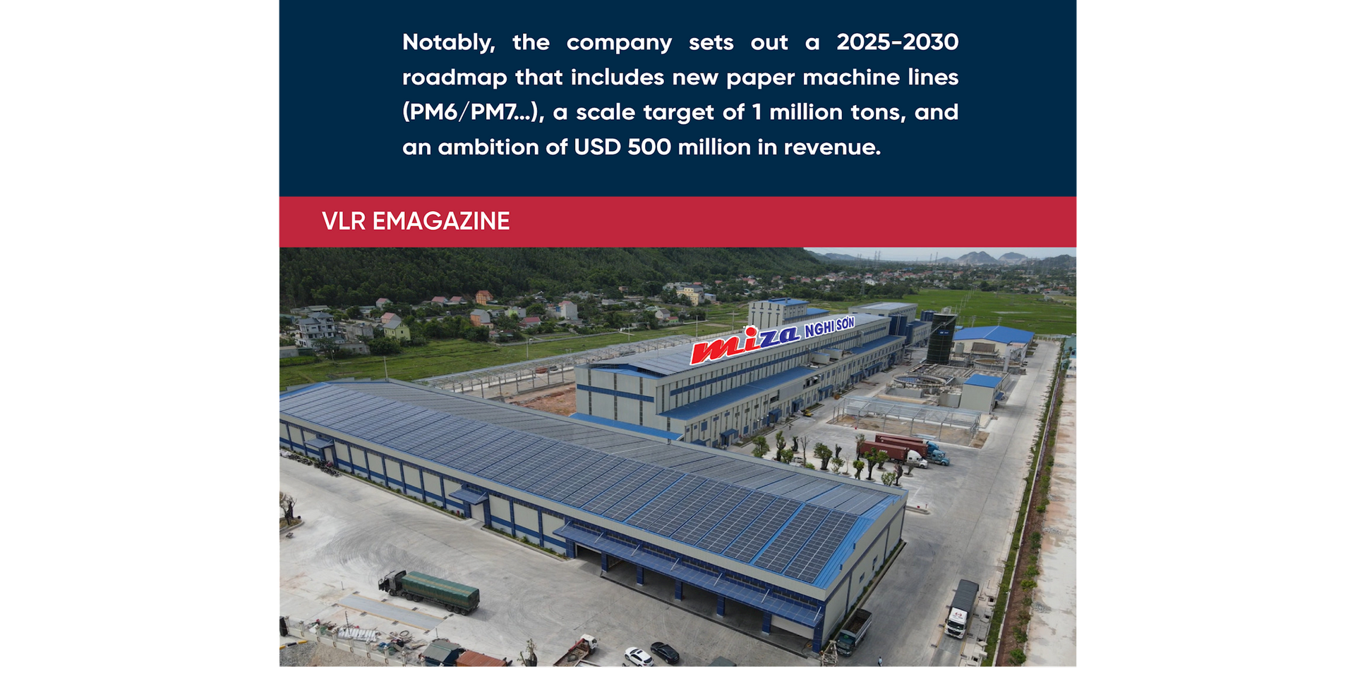 Vietnam’s Paper Industry at the Turn of Recovery: Packaging Leads ...