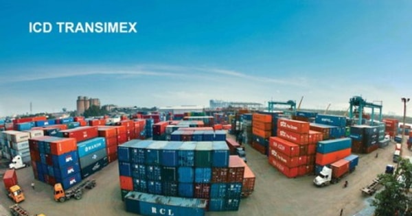 Transimex Sài Gòn: Không ngừng vươn xa!