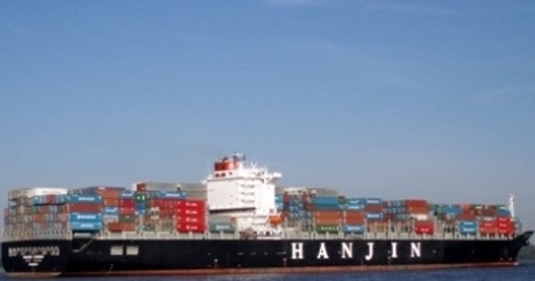 Hanjin Logistics Expands in Vietnam, India