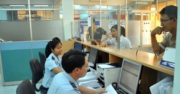 Hải quan Đồng Nai lộ trình cải cách hiện đại hóa gần tới đích