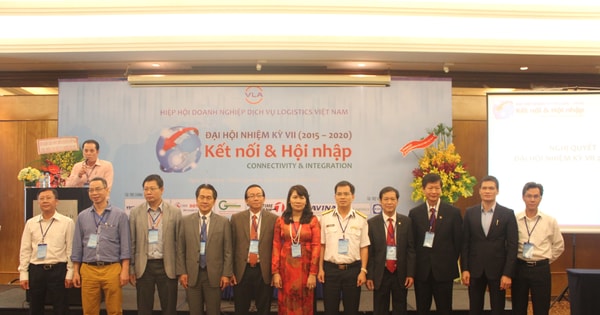 ASL chắp cánh thương hiệu Việt vươn ra biển lớn