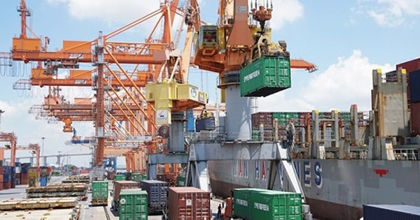 Bàn thêm về giải pháp phát triển kinh tế bền vững