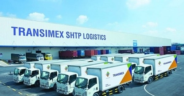 Transimex: Speed up for the strong development