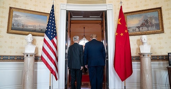 WTO và vai trò bổ sung của CPTPP trong bối cảnh thương chiến Mỹ - Trung