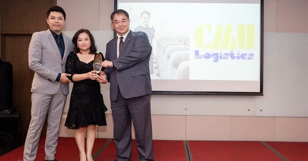 CMU Logistics: Uy tín làm nên thương hiệu