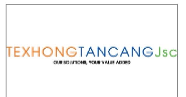 Công ty Cổ phần Tiếp vận Texhong Tân Cảng tuyển dụng