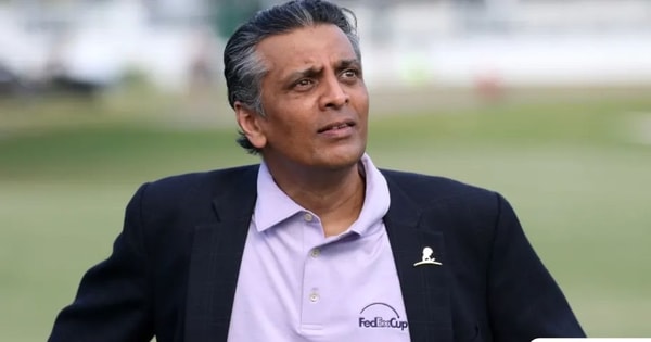 Raj Subramaniam, lãnh đạo "gã khổng lồ" FedEx