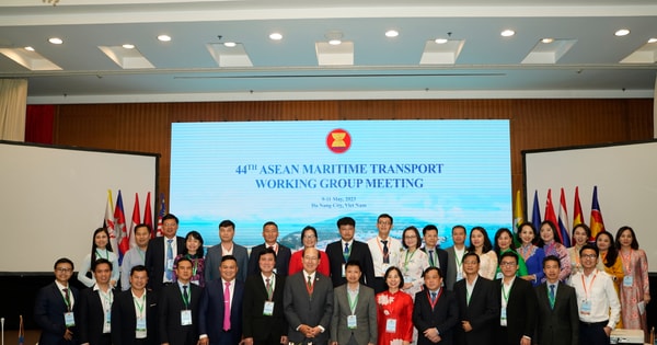 Hội nghị MTWG 44 đóng góp to lớn vào tiến trình hợp tác và liên kết ASEAN.