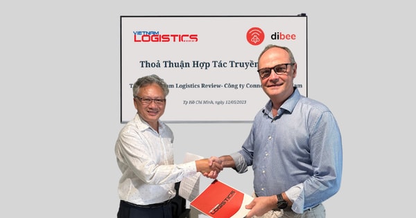 The VLR magazine and Dibee company collaborate in digital ...