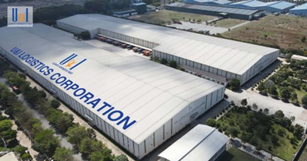 U&I Logistics được vinh danh thương hiệu Kho ngoại quan lớn nhất Việt Nam
