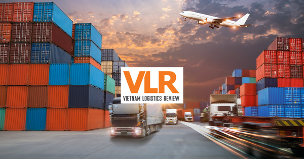 Một vài tiêu điểm xanh của Vietnam Logistic Review.