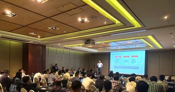 Port Community System (PCS)