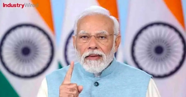 Thủ tướng Modi: Tại sao ngành công nghiệp bán dẫn nên chọn Ấn Độ?