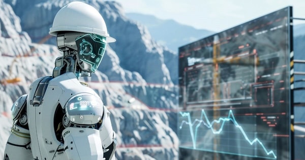 Record Robot Usage: Global Automation Trends