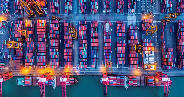 Southeast Asia Logistics: A New Force in the Global Supply Chain
