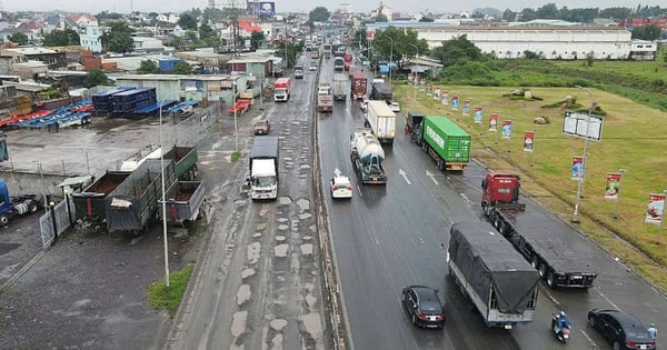 Upgrading National Highway 51 to an Urban Expressway: A Solution for ...