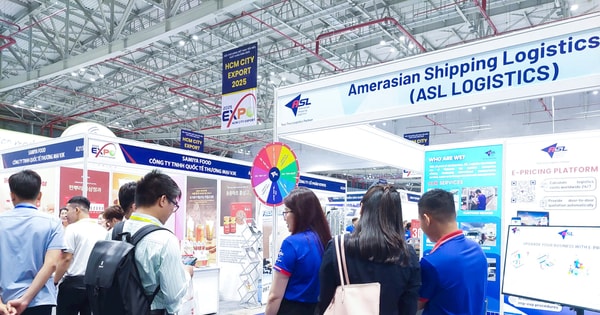 ASL Logistics Advances with E-Pricing Platform Integrated with AI
