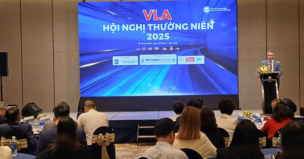 VLA tiếp tục đồng hành cùng Chính phủ triển khai Chiến lược phát triển ...