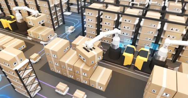 Reverse Logistics: Cuộc Chiến Âm Thầm Của Bán Lẻ Hiện Đại